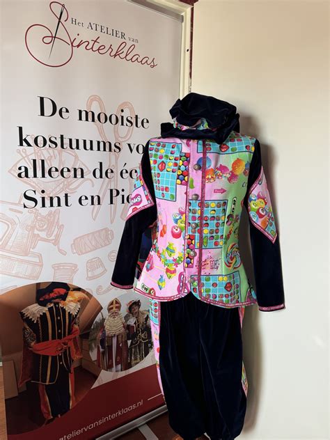 Piet 039 Het Atelier Van Sinterklaas