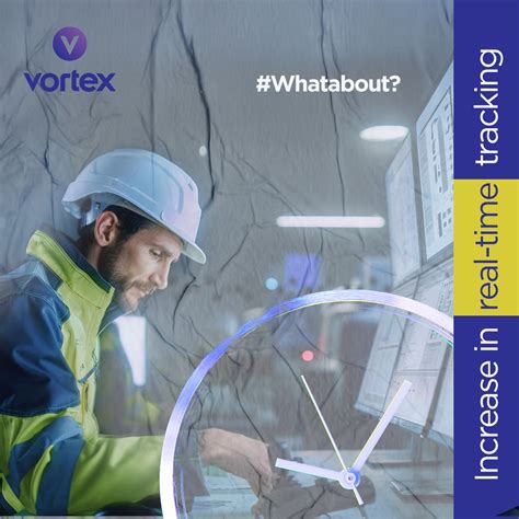 Vortex Vortexsoftware Vortexsuite Vortexfsm Techtrends2024