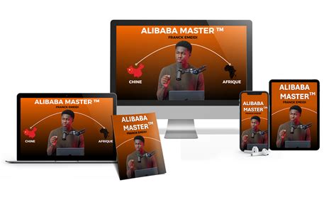 Fedapay Alibaba Master
