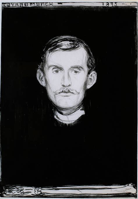 에드바르 뭉크 Edvard Munch
