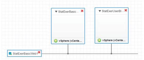 Provisioning Virtual Machines Using Vrealize Automation Rest Api For