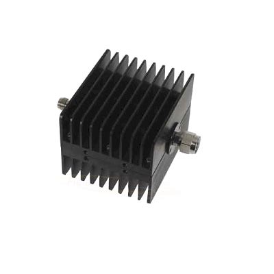 TNC Male To Female Reverse Polarity Attenuator DB Watts