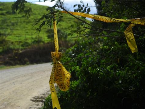 Enfrentamiento deja tres muertos y dos heridos en Oaxaca José Cárdenas