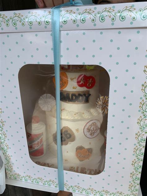 Sonic Birthday Cake Food And Drinks Homemade Bakes On Carousell
