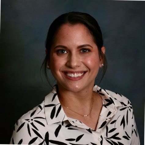 Danielle Oliver Occupational Therapy Assistant Champion Partners In Rehab Linkedin