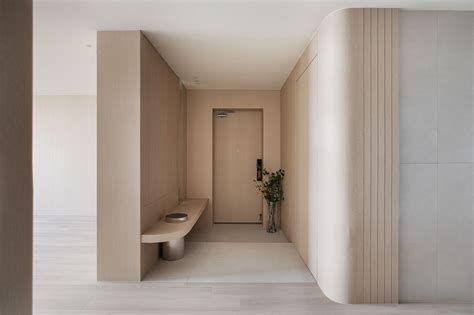 따뜻한 우드톤과 모던한 디자인이 어우러진 공간 32평 아파트 라이프스타일 슈퍼앱 오늘의집