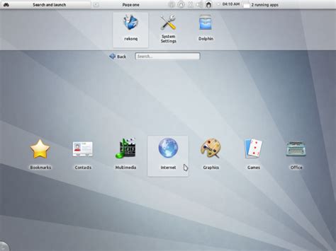 kubuntu 12 04 precise pangolin beta 1 screen shots