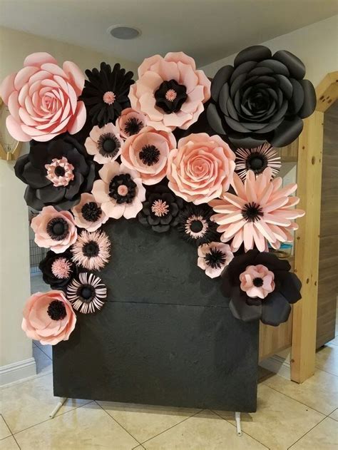 Redirecting Cómo hacer flores de papel Decoración de unas Sobres de