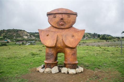 El Museo De Bogotá el Parque Arqueológico y del Patrimonio Cultural de