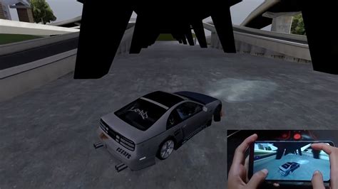 Handcame Gtasamp Drift Android Sampandroid Mta YouTube