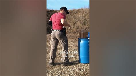 Record Idpa 5x5 Classifier Master Score Shorts Idpa Uspsacarryoptics