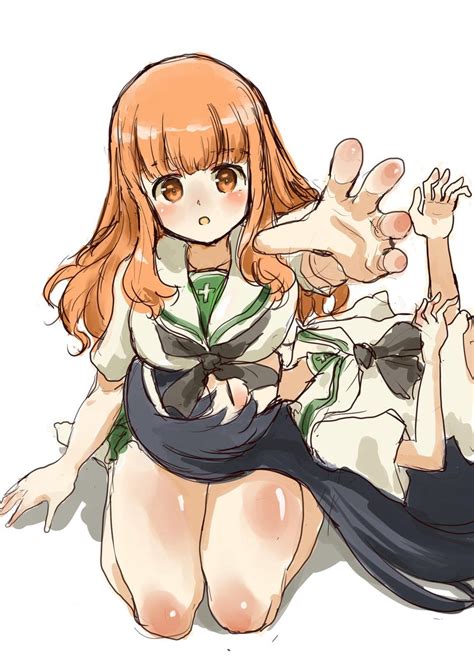 冷泉麻子 武部沙織 「武部沙織生誕祭2023 さおりんの膝枕 」村山慶セントールの悩み！42 Sht晴風01！55コミティアのイラスト