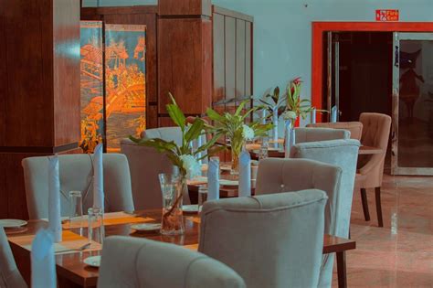 K Class Hotels