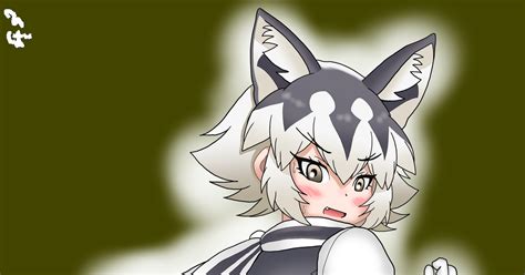 けものフレンズ Kemohiba 19 ﾋﾊﾞﾘｯｸｽのイラスト Pixiv