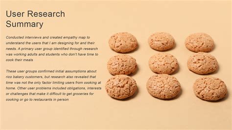 Bakery Application UI Design Behance Bakery Application UI Design Behance