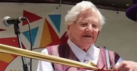 Irelands Oldest Woman Dies In Dublin Nursing Home At 109 Years Of Age
