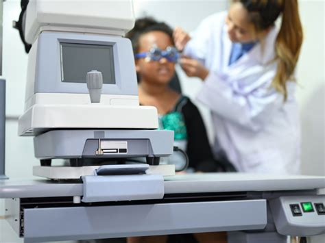 Oftalmología Pediátrica Cuidado De La Visión De Los Niños Oftalmocor