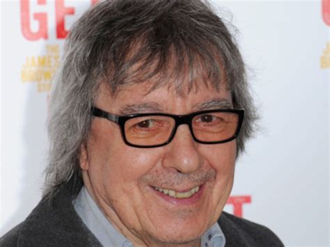 Бившият басист на „Ролинг Стоунс” Бил Уайман има рак Nova