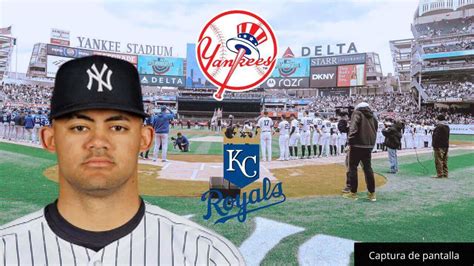 Yankees Toma Decisión Con Jasson Domínguez Y Mueve Roster