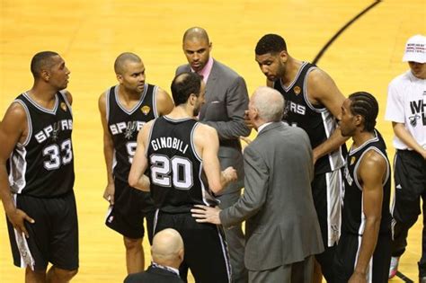 新球季戰力報告最強前場組合，世代交替的聖安東尼奧馬刺隊。 Nba 籃球 運動視界 Sports Vision