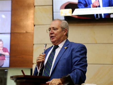 Corte Suprema De Justicia Abrió Una Indagación Preliminar Contra Iván