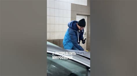 Защита и гидрофоб — кварцевый состав для авто - YouTube