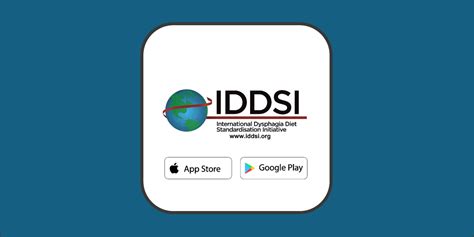 Iddsi App News Iddsi