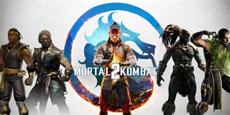 Mortal Kombat 1s Sequel Should Hone In On One Customization Feature