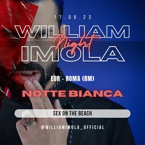 Sex On The Beach La Nuova Hit Estiva Di William Imola Newtuscia Italia