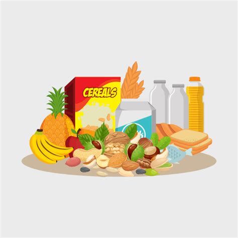 Alinafood Thực Phẩm Chất Lượng Cao Cùng Nhau Sống Khỏe Sống Vui