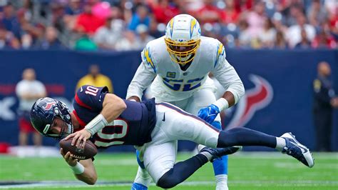 Houston Texans Vs Jacksonville Jaguars Betting Odds Nfl Week 5 Game