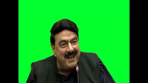 Happy Birthday My Love Sheikh Rasheed Bilawal Bhutto Meme
