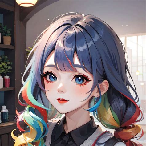 Chat With Rainbow Dash Enjoy Free AI Character Voice Chat Talkie AI