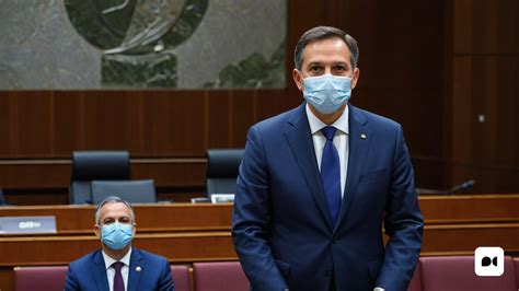 El Congreso Aprueba La Creación De Una Comisión De Investigación Sobre