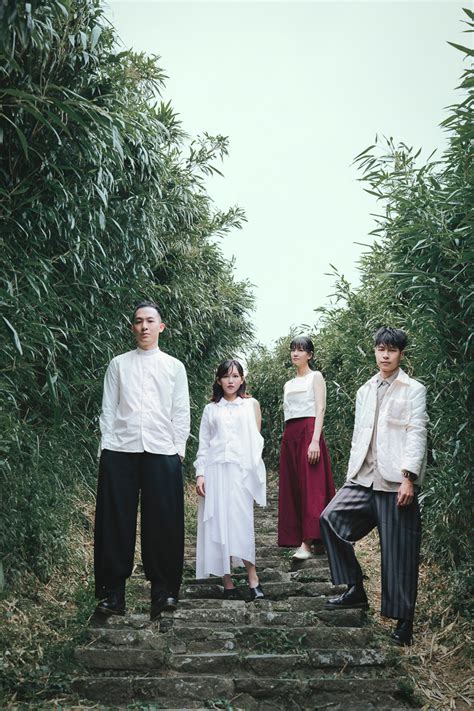 Taiwans Nio Cicada And Robot Swing To Perform At Axean Festival