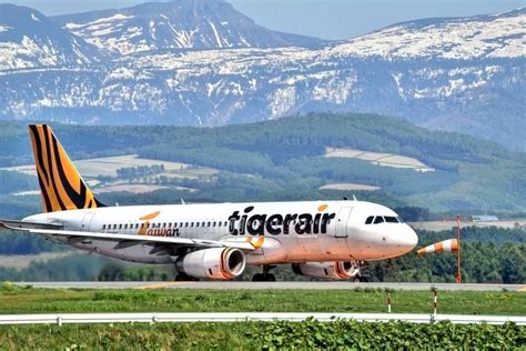 【全台】搭大飛機成真！前往澎湖、金門最新選擇來啦，虎航a320將加入運輸，最快7月上旬就能飛！ 好想去喔