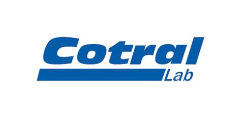 HRM De Cotral Lab SA