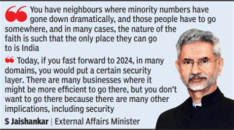 Need To Add Security Layer For Supply Chains Eam Jaishankar India