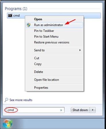 Reset Windows Admin Password With Without Reset Disk