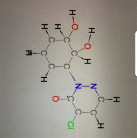 Solved Complete The Lewis Structure Below And Then Answer Chegg Com