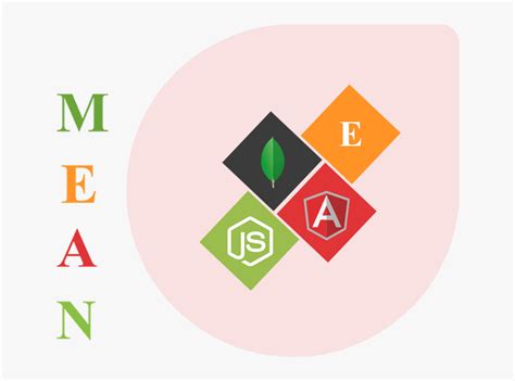 Mean Stack Development HD Png Download Transparent Png Image PNGitem