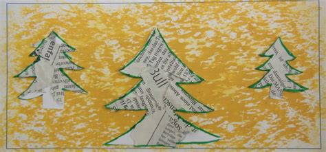 Weihnachtskarten Grundschule Mering Ambérieustraße