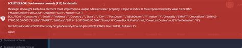 Composite Primary Key · Serenity Is · Discussion 6617 · Github