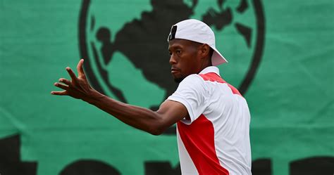 Tennis ATP Tournoi De Halle 2024 Eubanks Bat Bublik Tennis Majors FR