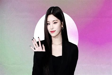Who Is The Leader Of Itzy Find Out Who She Is Kpoplove