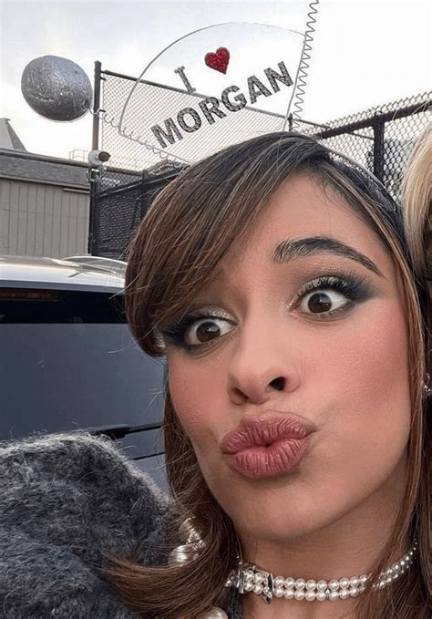 The Way She Bites Her Lip 😍🥵 Music Video Out Now Rcamilacabellolewd