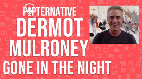 Dermot Mulroney talks about Gone in the Night, Scream 6 and much more! - YouTube