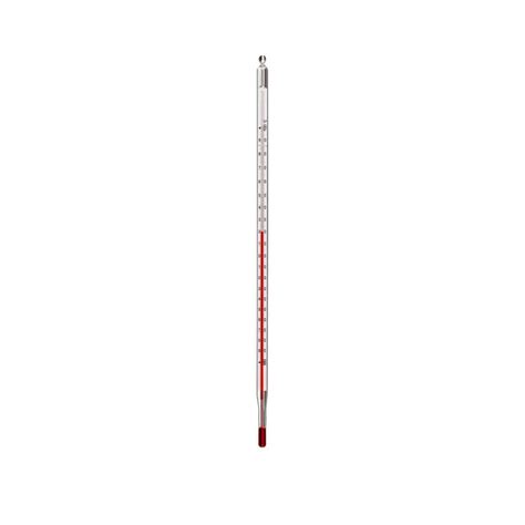 Thermomètre De Laboratoire Teclab Fès