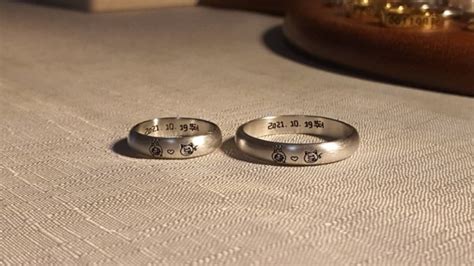 모아의작업실 하프라운드반지드로잉각인반지커플링 원데이클래스대전반지공방 네이버 블로그