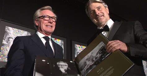 Nieuw Fotoboek Glamourfotograaf Van Cauwenbergh Focus En Wtv